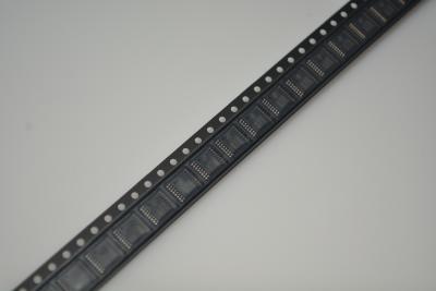 China TPS26600PWPR eFuse de 42 V/3 A con IQ ultra bajo, umbral de OVP de ±1,5 %, límite de corriente ajustable, Power Good, polaridad inversa y protección de entrada/salida en venta