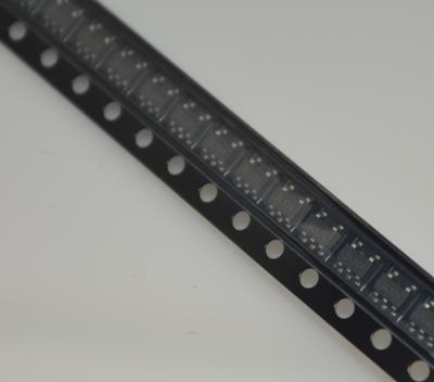 China SPX3819M5-L-3-3/TR 3.3V 500mA LDO de ruido ultra bajo (30μVRMS) con habilitación, precisión del 1%, baja caída de tensión, protección térmica y de corriente, y rango de entrada amplio de 2.7V-16V en venta