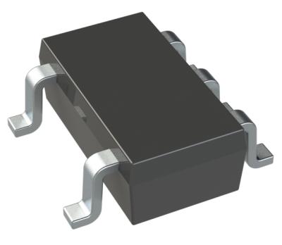 China SPX3819M5-L-3-3/TR 3.3V 500mA LDO de ruido ultra bajo (30μVRMS) con habilitación, precisión del 1%, baja caída de tensión, protección térmica y de corriente, y rango de entrada amplio de 2.7V-16V en venta