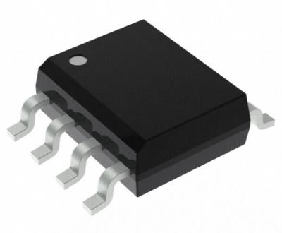 China FM24CL04B-G FRAM de 4Kb y 5V con resistencia ilimitada, escrituras sin demora de 150ns, interfaz I2C de 1MHz, 10^14 ciclos de lectura/escritura, baja corriente en espera de 50μA y retención de datos de 40 años en venta