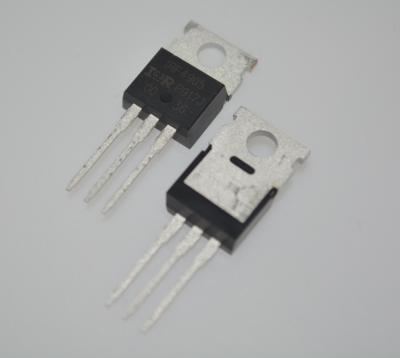 China Ultra-Low Rds(on) 0.02Ω IRF4905PBF P-Channel -55A -60V TO-220 Package High Current Robust Avalanche Rated Logic Level Gate Low Gate Charge 110nC Fast Switching High Power Efficiency for sale