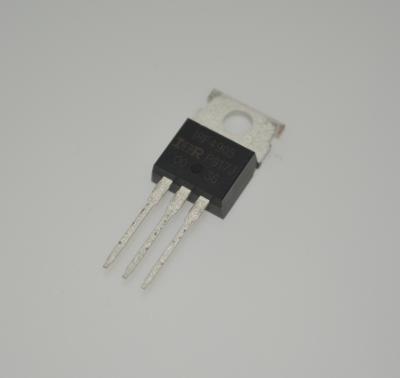 China Ultra-Low Rds(on) 0.02Ω IRF4905PBF P-Channel -55A -60V TO-220 Package High Current Robust Avalanche Rated Logic Level Gate Low Gate Charge 110nC Fast Switching High Power Efficiency for sale