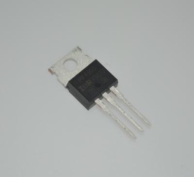 China Ultra-Low Rds(on) 0.02Ω IRF4905PBF P-Channel -55A -60V TO-220 Package High Current Robust Avalanche Rated Logic Level Gate Low Gate Charge 110nC Fast Switching High Power Efficiency for sale