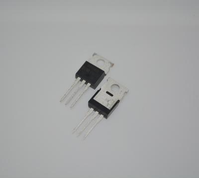 China Ultra-Low Rds(on) 0.02Ω IRF4905PBF P-Channel -55A -60V TO-220 Package High Current Robust Avalanche Rated Logic Level Gate Low Gate Charge 110nC Fast Switching High Power Efficiency for sale