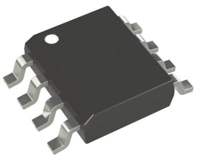 China MCP6022-I/SN Amp de doble operación 2.7-5.5V Amp de amplio voltaje 10MHz Ancho de banda 7V/μs Tasa de deslizamiento 120dB CMRR I/O de tren a tren 0,9mA Baja potencia paquete SOIC-8 grado industrial en venta
