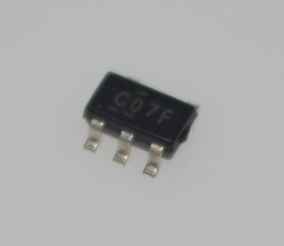 China SN74LVC1G07 Puerta de drenaje abierto con amortiguador único de 1.65V a 5.5V VCC ancha de 32mA de baja potencia de salida SOT-23-5 Solución pequeña y eficiente en venta