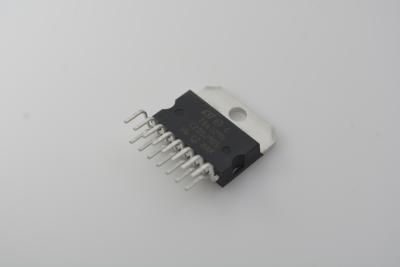 China TDA7294V Amplificador de audio DMOS de 100W con funciones de silencio/espera de alta potencia de salida Bajo ruido Amplio rango de alimentación (±10V a ±40V) Protección contra cortocircuitos y térmica y tecnología SPI en venta