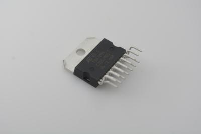 China TDA7294V Amplificador de audio DMOS de 100W con funciones de silencio/espera de alta potencia de salida Bajo ruido Amplio rango de alimentación (±10V a ±40V) Protección contra cortocircuitos y térmica y tecnología SPI en venta