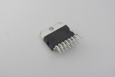 China TDA7294V Amplificador de audio DMOS de 100W con funciones de silencio/espera de alta potencia de salida Bajo ruido Amplio rango de alimentación (±10V a ±40V) Protección contra cortocircuitos y térmica y tecnología SPI en venta