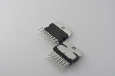 China TDA7294V Amplificador de audio DMOS de 100W con funciones de silencio/espera de alta potencia de salida Bajo ruido Amplio rango de alimentación (±10V a ±40V) Protección contra cortocircuitos y térmica y tecnología SPI en venta