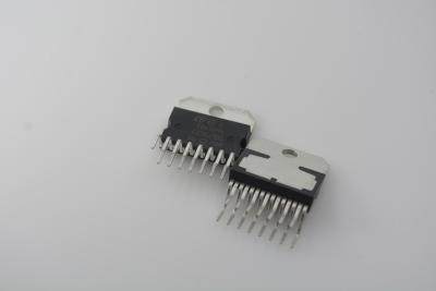China TDA7294V Amplificador de audio DMOS de 100W con funciones de silencio/espera de alta potencia de salida Bajo ruido Amplio rango de alimentación (±10V a ±40V) Protección contra cortocircuitos y térmica y tecnología SPI en venta