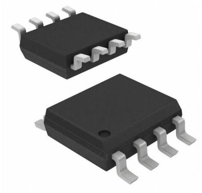 China W25Q128JVSIQ 128Mb (16MB) Memoria Flash SPI NOR con E/S Quad/DUAL, Velocidad de reloj de 133MHz, Sectores uniformes de 4KB y características de página de 256B, Arquitectura flexible, Alto rendimiento y bajo consumo de energía en venta