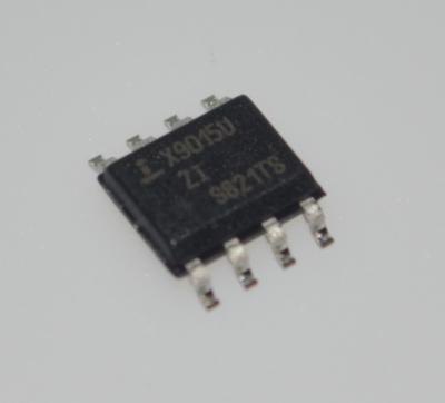 China X9015US8IZ 100-Tap Single XDCPTM con interfaz SPI Memoria no volátil y activado de energía 2.7V-5.5V Operación ± 20% Tolerancia R 35kΩ R-Tempco para un rendimiento estable en venta