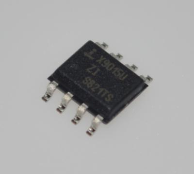 China X9015US8IZ 100-Tap Single XDCPTM con interfaz SPI Memoria no volátil y activado de energía 2.7V-5.5V Operación ± 20% Tolerancia R 35kΩ R-Tempco para un rendimiento estable en venta