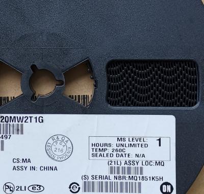 中国 NSR0320MW2T1G 30V/2A ショットキーダイオード 超低VF 高効率 AEC-Q101 認定 MSL1 ハロゲンフリー SMAFLパッケージ 車載/産業用途向け優れた熱性能 販売のため