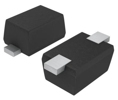 中国 RB521SM-30 30V 200mA スコットキーダイオード 超低周波高速スイッチングAEC-Q101 SOD-523 自動車電子機器のためのハロゲンフリー反極性保護 販売のため