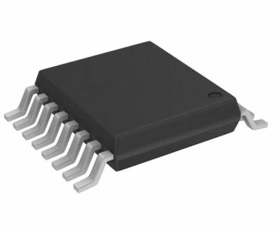 China 74VHC221AMTCX Multivibrador Monoestable Dual con Operación de 2-5.5V Entradas Tolerantes a 5.5V Impulso de Salida de 25mA Ancho de Pulso <10ns Función de Reinicio Bajo Consumo de Energía y Paquete TSSOP-16 en venta