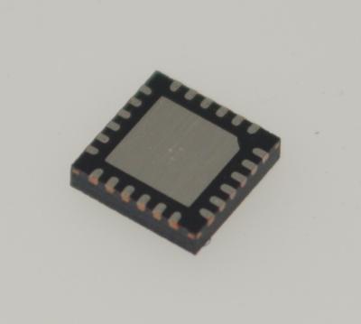 China Precisión ADS8634SRGER 16-bit Resolución 4-Ch Entrada de energía ultrabaja Comunicación SPI 2.7-5.5V Suministro en el chip Compacto de referencia 24-QFN para aplicaciones industriales en venta