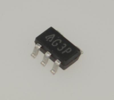 China AP2112K-3.3TRG1 3.3V 600mA LDO Ultra-Baja Caída de Tensión Alto PSRR Bajo Ruido Control de Habilitación Transitorio Rápido Compacto SOT-23 para Diseños Sensibles a la Potencia en venta
