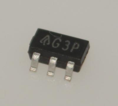 China AP2112K-3.3TRG1 3.3V 600mA LDO Ultra-Baja Caída de Tensión Alto PSRR Bajo Ruido Control de Habilitación Transitorio Rápido Compacto SOT-23 para Diseños Sensibles a la Potencia en venta