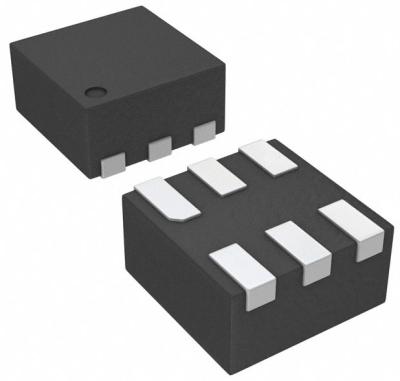 China BQ29700DSER 2-4S Protector de iones de litio Ultra-baja potencia Monitoreo de voltaje de alta precisión Protección de sobrevoltaje Protección de bajo voltaje Protección de carga Detección de defensa de cortocircuito Compacto paquete DSBGA en venta