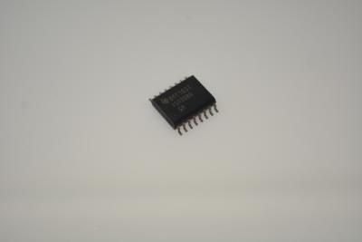 China CP2102-GMR USB-UART Puente Solución de chip único USB integrado y Crystal 9600 bps a 2 Mbps Baud 512 bytes Buffer GPIO completo Compacto QFN controladores libres de derechos en venta