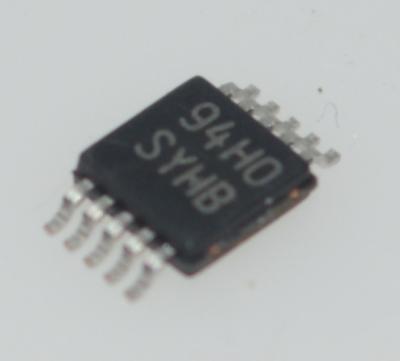China LM3409HVMYX/NOPB Buck LED Driver 6V-75V Control de corriente constante de entrada Análogo/PWM Atemorizante Bajo Descenso Alta eficiencia Cierre térmico SOP-8 Paquete en venta