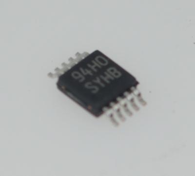 China LM3409HVMYX/NOPB Buck LED Driver 6V-75V Control de corriente constante de entrada Análogo/PWM Atemorizante Bajo Descenso Alta eficiencia Cierre térmico SOP-8 Paquete en venta