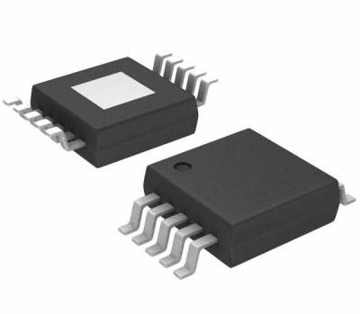 China LM3409HVMYX/NOPB Buck LED Driver 6V-75V Control de corriente constante de entrada Análogo/PWM Atemorizante Bajo Descenso Alta eficiencia Cierre térmico SOP-8 Paquete en venta