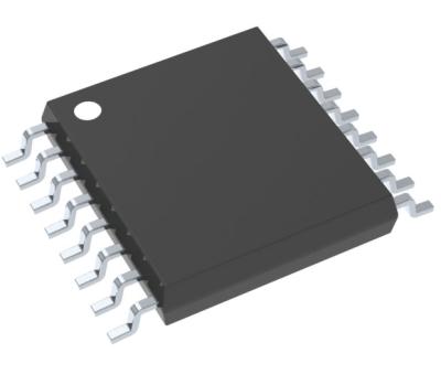China LM5574MTX 75V Wide Input 3A Abwärts-DC/DC-Wandler Integrierter 170mΩ MOSFET 50kHz-1MHz Frequenzanpassung Thermal/UVLO/OCP-Schutz -40°C bis +125°C TSSOP-16 Gehäuse zu verkaufen