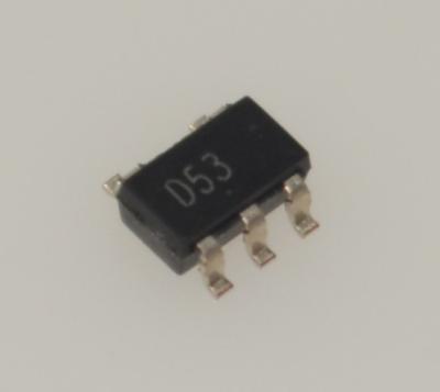 China OPA353NA/3K Amplificador Operacional CMOS de Alta Velocidad 5.5V Rail-to-Rail I/O con Bajo Ruido, Baja Potencia, Ultra-Pequeño SOT23-5, Amplio Ancho de Banda para Aplicaciones de Precisión en venta