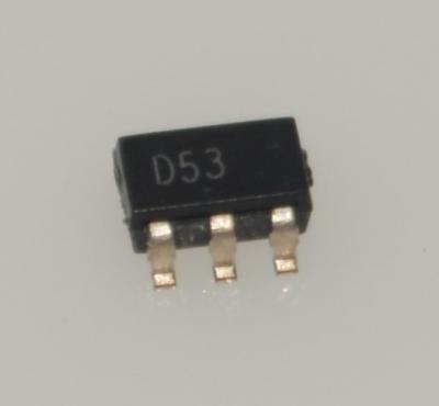 China OPA353NA/3K Amplificador Operacional CMOS de Alta Velocidad 5.5V Rail-to-Rail I/O con Bajo Ruido, Baja Potencia, Ultra-Pequeño SOT23-5, Amplio Ancho de Banda para Aplicaciones de Precisión en venta