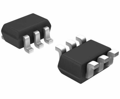 China SMF05C.TCT 5-Channel ESD Protection Array with Low Capacitance IEC 61000-4-2 Compliance 5V Rating Ultra-Small Package and Space-Saving Design for High-Speed Data Line Protection for sale