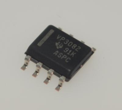 China SN65HVD3082EDR 3.3V CAN Transceptor 1Mbps Velocidad Baja Potencia Protección IEC-ESD Tolerancia a fallas Rango amplio de temperatura RS-485 Diseño de bus compatible y robusto en venta