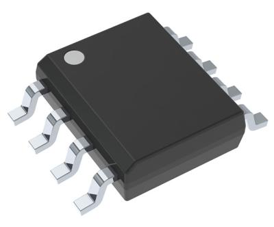 China SN65HVD3082EDR 3.3V CAN Transceptor 1Mbps Velocidad Baja Potencia Protección IEC-ESD Tolerancia a fallas Rango amplio de temperatura RS-485 Diseño de bus compatible y robusto en venta