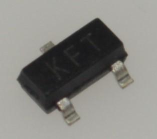 China SSM3K361R,LF MOSFET de N-Canal 20V 3A con RDS de 40mΩ ultrabajo ((on) SOT-23 Paquete Alta densidad de potencia Eficiencia superior Conmutación rápida y control de nivel lógico para diseños compactos en venta