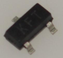 China SSM3K361R,LF MOSFET de N-Canal 20V 3A con RDS de 40mΩ ultrabajo ((on) SOT-23 Paquete Alta densidad de potencia Eficiencia superior Conmutación rápida y control de nivel lógico para diseños compactos en venta