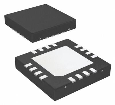 China DAC161P997CISQ/NOPB 16 bits programable en bucle 4-20mA DAC de alta precisión y baja potencia Calibración digital HART Compatible Protección contra fallas robusta ± 40V Solución de automatización industrial en venta