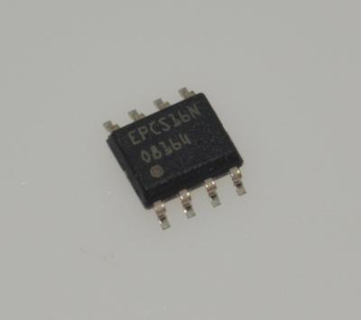 China EPCS16SI8N Flash Serie de 16Mb de Baja Potencia y Alta Velocidad a 100MHz, Suministro Único de 3.0V, Factor de Forma Pequeño, Configurador FPGA, Almacenamiento de Datos Confiable y Seguro en venta