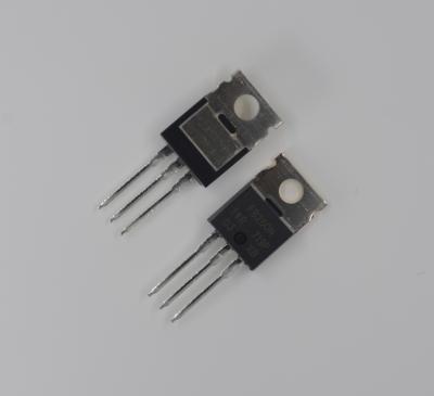 China IRFB260NPBF MOSFET de canal N 200V 46A Ultra-Bajo 19mΩ Rds(on) Paquete TO-220 Nivel Lógico Conmutación Rápida Alta Robustez Clasificado para Avalancha para Conversión de Motor y Potencia en venta