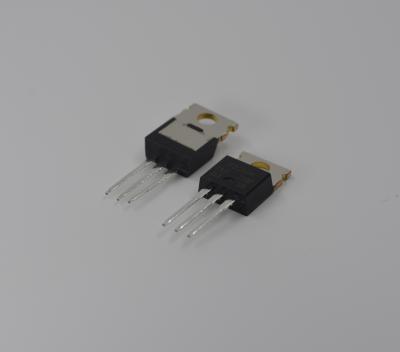China IRFB260NPBF MOSFET de canal N 200V 46A Ultra-Bajo 19mΩ Rds(on) Paquete TO-220 Nivel Lógico Conmutación Rápida Alta Robustez Clasificado para Avalancha para Conversión de Motor y Potencia en venta