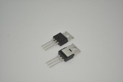 China IRFB4227PBF MOSFET de 200V/195A con Ultra-Baja Rds(on) de 4.5mΩ, Paquete TO-220, Accionamiento a Nivel Lógico, Clasificado para Avalancha, Conmutación Rápida, Alta Eficiencia, Diseño Robusto para Control de Motores y Sistemas de Alimentación en venta