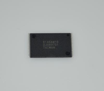 China IS61WV102416BLL-10TLI 1Mx16 Alta Velocidad 10ns SRAM 3.3V Operación Baja Potencia Temperatura Industrial (-40°C a +85°C) Paquete BGA de 48 bolas Operación asincrónica Alta confiabilidad Conservación de datos en venta