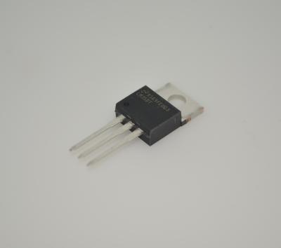 China Sensor de temperatura Celsius de precisión LM35DT con salida lineal +10mV/°C 0.5°C Precisión amplia -55°C a +150°C Rango baja autocalentamiento 4-30V Operación fácil Calibración y paquete TO-220 en venta