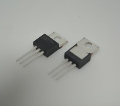 China Sensor de temperatura Celsius de precisión LM35DT con salida lineal +10mV/°C 0.5°C Precisión amplia -55°C a +150°C Rango baja autocalentamiento 4-30V Operación fácil Calibración y paquete TO-220 en venta