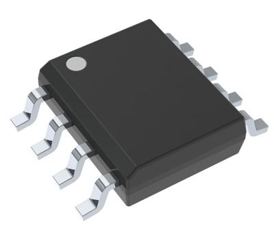 China LM193DR Comparador de voltaje dual de baja potencia con salida de colector abierto Amplio suministro de 2V-36V ±1V-18V Suministro dual Baja corriente de entrada Alta precisión Compatible con TTL/CMOS Paquete SOIC-8 en venta