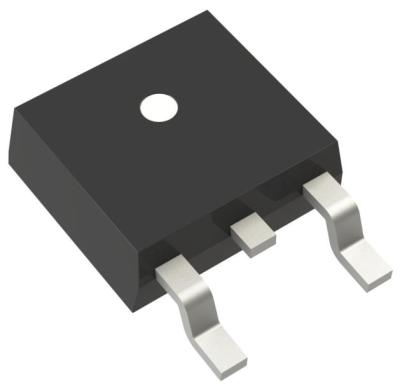 China LM1117IDTX-3.3/NOPB 3.3V 800mA Regulador LDO con 1V Caída 0,4% Corrección de corriente/protección térmica Estable con tapas cerámicas SOT-223 Package -40°C a +125°C Rango en venta