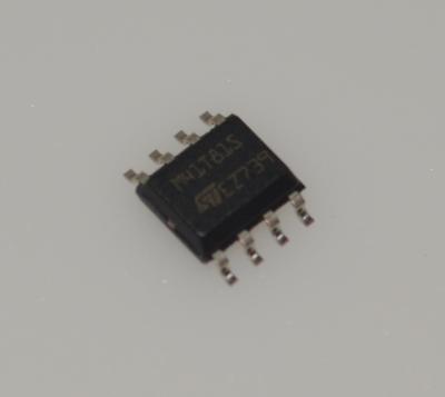 China M41T81SM6F Serial I²C RTC with Battery Switchover 200ns Time-Keeping Low 400nA Current 2.5-5.5V Operation Industrial -40°C to +85°C 8-DIP Package Integrated Oscillator & Square Wave Output for sale