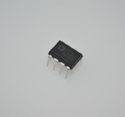 Cina OP275GPZ Amplificatore Operazionale Audio rinomato con miscela Bipolare/JFET, Larghezza di banda 5MHz, Slew Rate 22V/µs, Basso rumore 6nV/√Hz, Alta corrente di pilotaggio 10mA, Gamma ±4 a ±22V e Package DIP-8/SOIC-8 in vendita