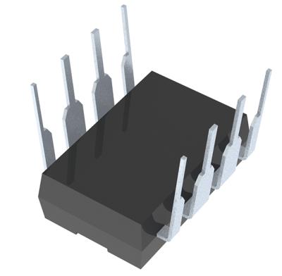 Cina OP275GPZ Amplificatore Operazionale Audio rinomato con miscela Bipolare/JFET, Larghezza di banda 5MHz, Slew Rate 22V/µs, Basso rumore 6nV/√Hz, Alta corrente di pilotaggio 10mA, Gamma ±4 a ±22V e Package DIP-8/SOIC-8 in vendita